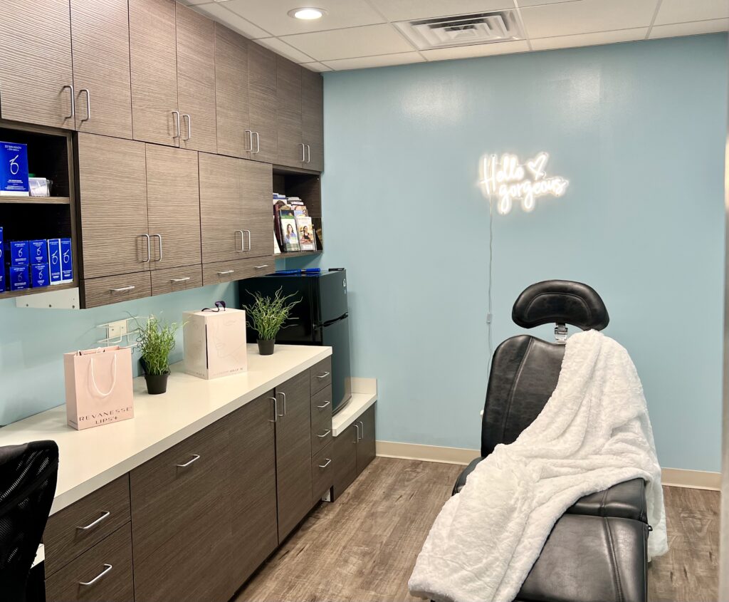 Aesthetic Services Bel Air | About Advanced Aesthetics & Med Spa