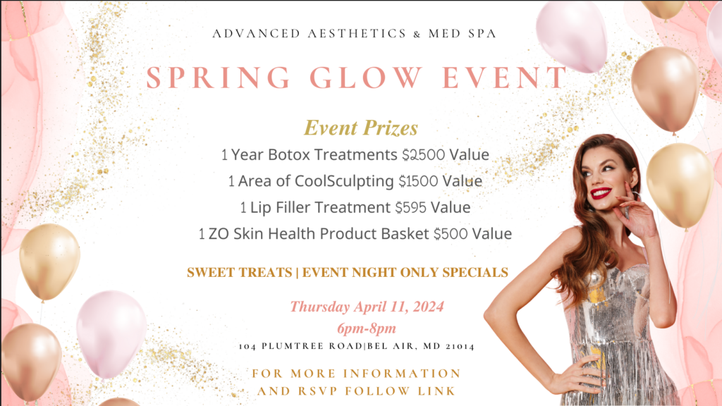 Specials | Advanced Aesthetics & Med Spa Bel Air, MD